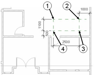 Creating Staircase | CADnotes